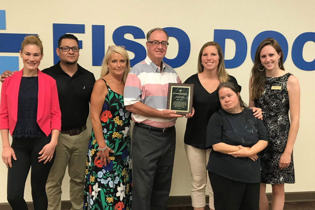 Meaningful Day Programs - Target Community & Educational Services, Inc.