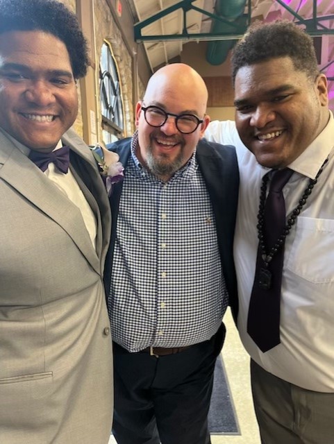 Target Community & Educational Services, Inc.