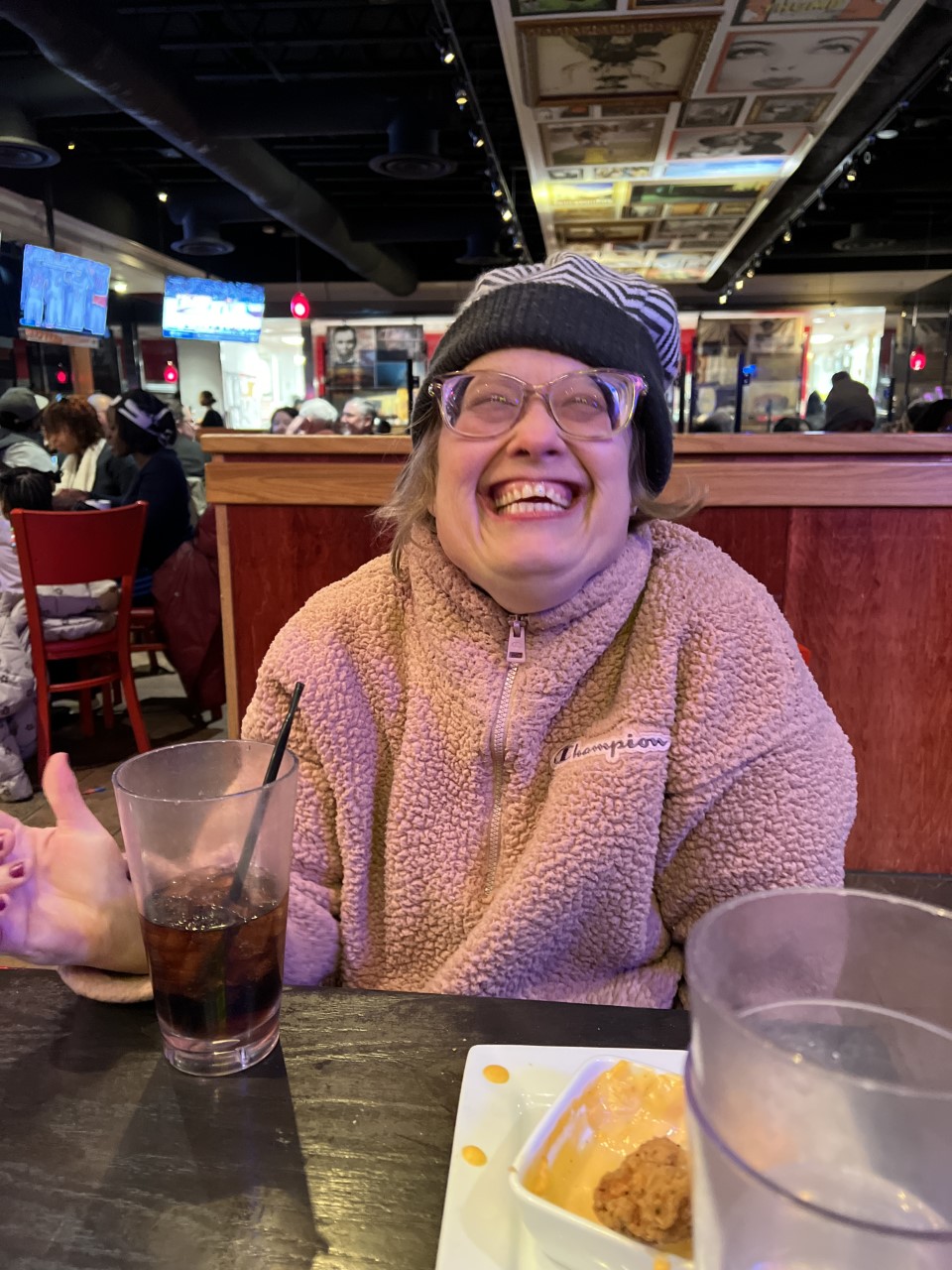 Thankful - Target Community & Educational Services, Inc.