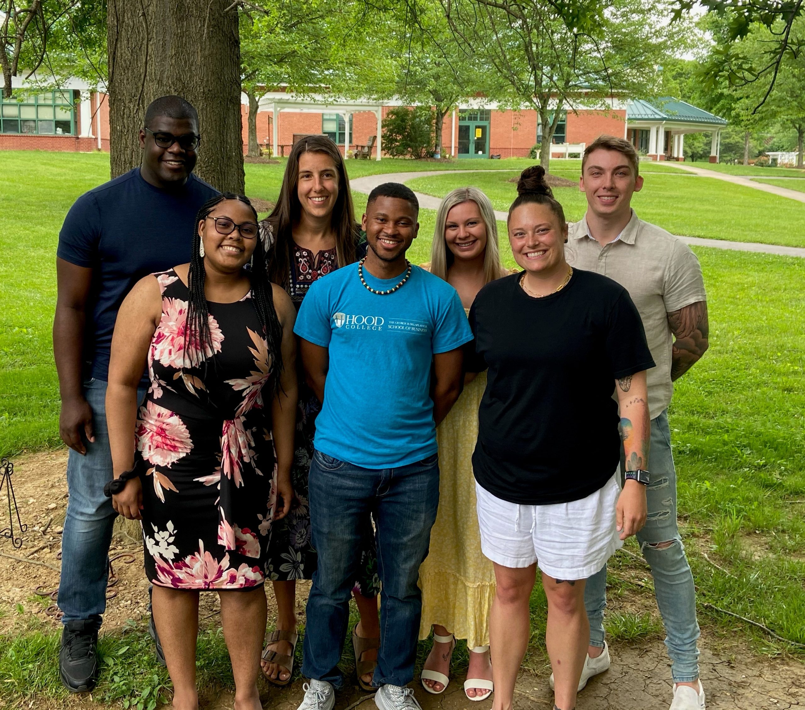 A Rare Opportunity - Target Community & Educational Services, Inc.