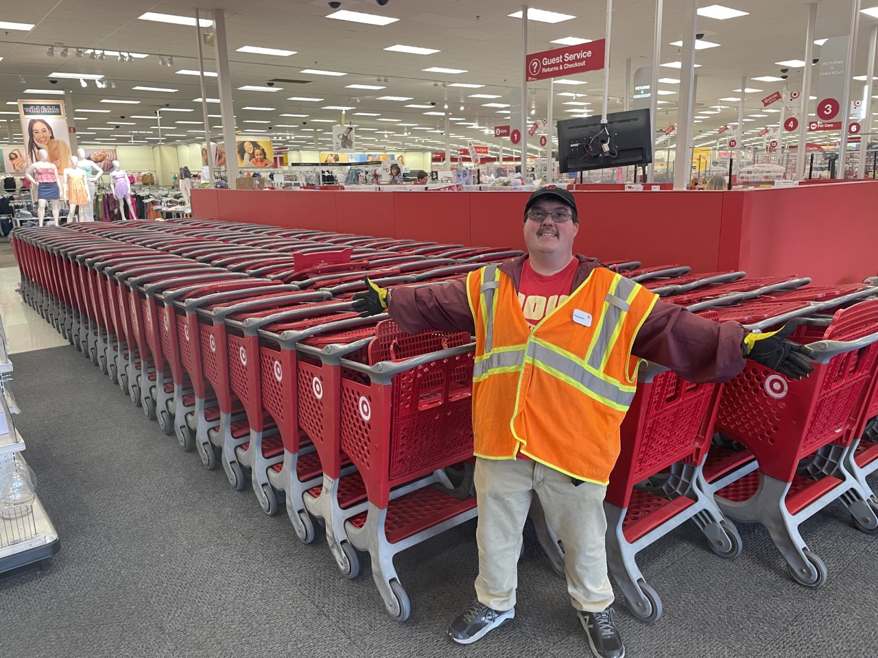 The Words We Use - Target Community & Educational Services, Inc.