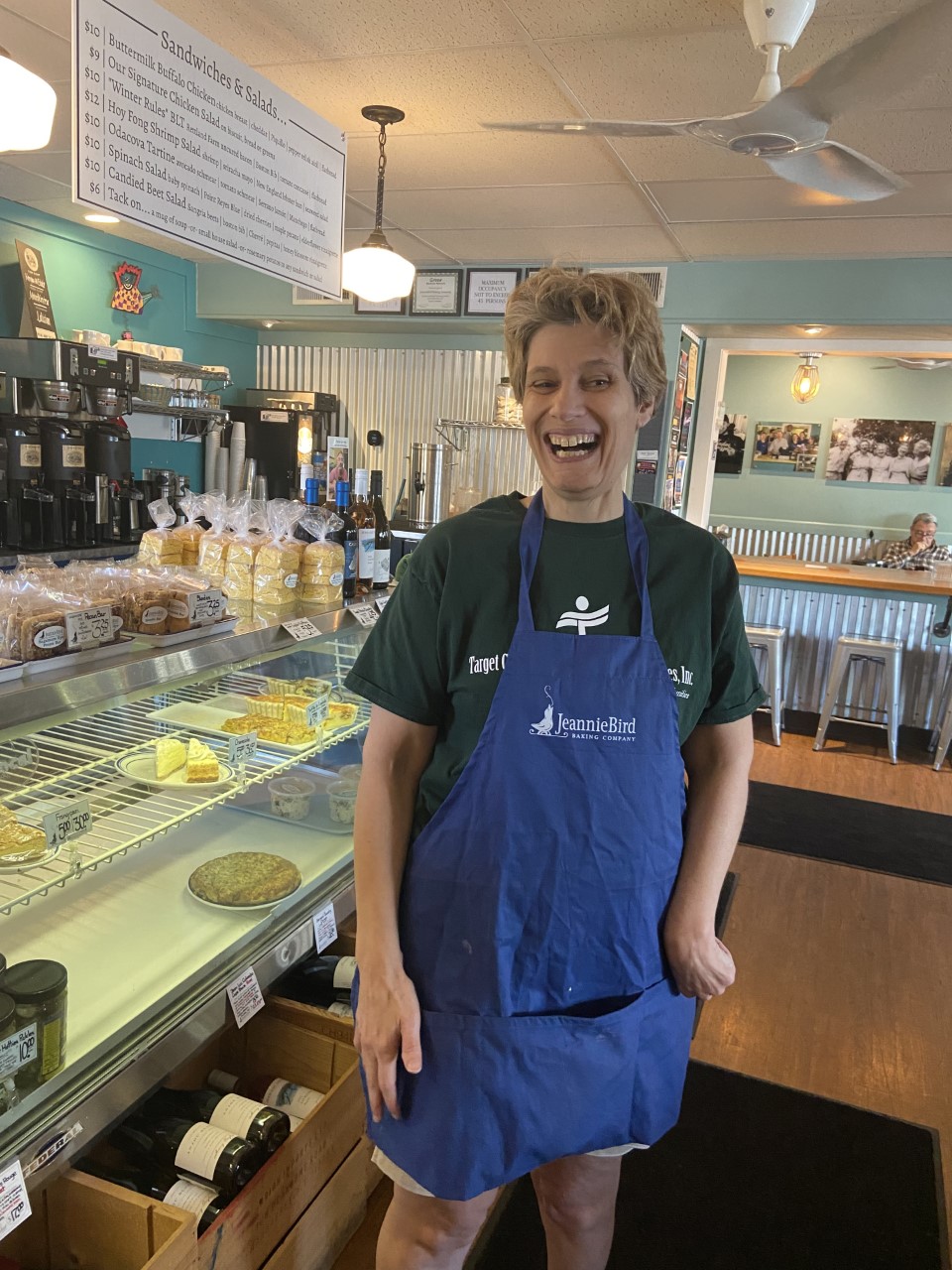 Target Community & Educational Services, Inc.